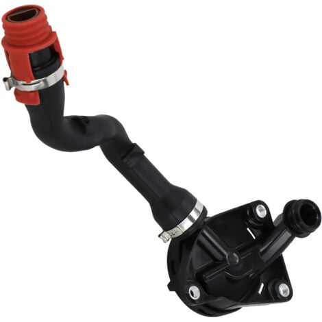 Separatore Olio Motore for Mercedes C-Class W203 S203 2005-2007 6420100191