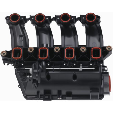 Collettore di Aspirazione for BMW 1 3 5 Touring X3 E87 E46 E90 320d ...