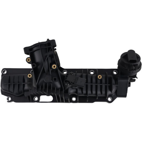 Collettore di aspirazione for VW T6 Crafter 2.0TDI 2015 2016 2017-2023 ...