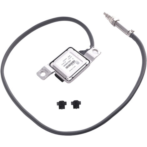 Sensore NOx for VW Touareg 7p5, 7p6 Audi A4 A6 95860680703 Nitrogen ...