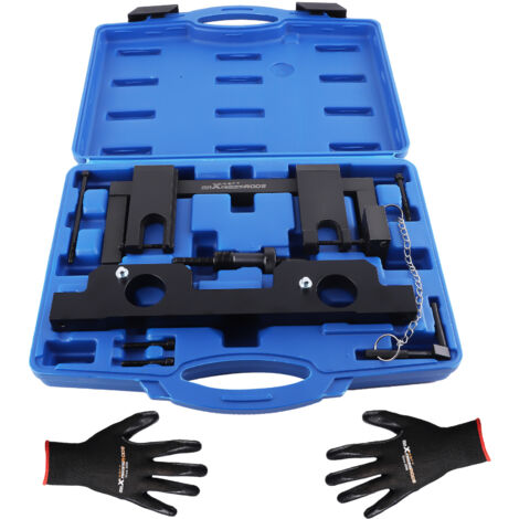 Engine Crankshaft Locking Tool Timing tool kit for BMW BMW N20 N26 N40 ...