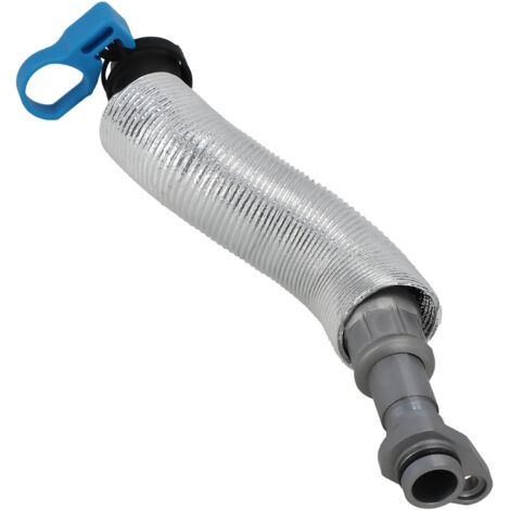 Turbocharger Oil Return Pipe for Mini R56 R57 R58 R59 1.6L 2005-2015 ...