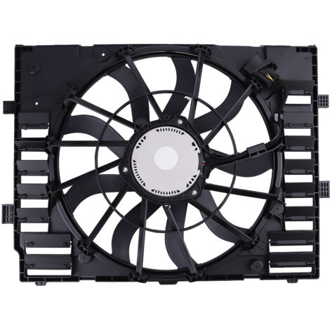 Gruppo Raffreddamento for Porsche Cayenne 11-18 95810606112 PO3115104