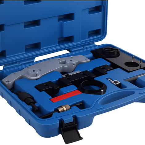Camshaft Alignment Timing Locking tool kit for BMW M54 M56 M52tu E46 ...