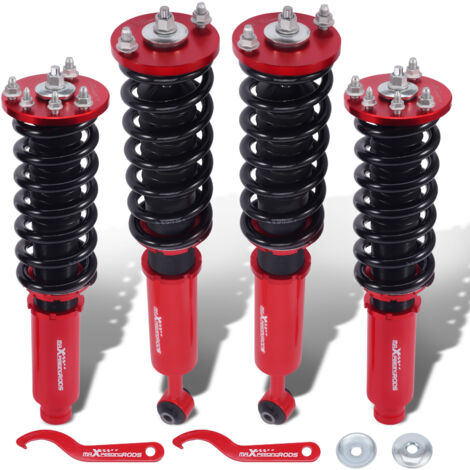 Kit Assetto Regolabile a Ghiera for Honda Accord 6 coupe CG2 CG3 1998-2002