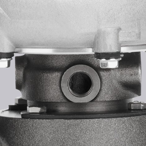 GT17 GT1752 Turbolader für Saab 9-3 2.0L 9-5 2.0L 2.3L 3.0L Turbo ...