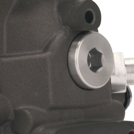 Compressore Sospensioni Pneumatiche per MERCEDES w221 Classe S ...