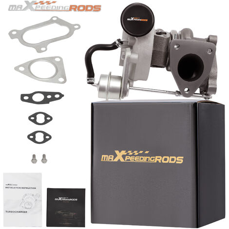 Turbolader CT12B für Toyota Landcruiser 3.0 TD 1KZ-TE,17201-67010 Turbo ...