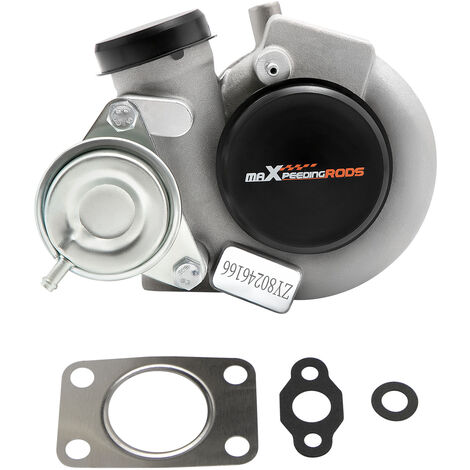TD04 TD04HL-15T TURBO TURBINA TURBOCOMPRESSORE PER SAAB 9-3 AERO 205BHP ...