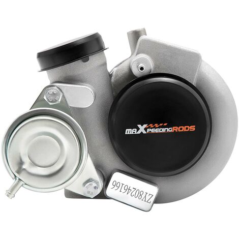 TD04 TD04HL-15T TURBO TURBINA TURBOCOMPRESSORE PER SAAB 9-3 AERO 205BHP ...