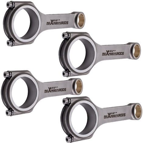 H-Schaft Pleuel Für Audi für VW TDI PD130 PD140 PD150 PD170 1.9L 2.0L ...