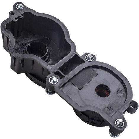 Separatore di Olio FILTRO CRANKCASE VALVOLA SFIATO PER BMW E46 E60 E39 ...