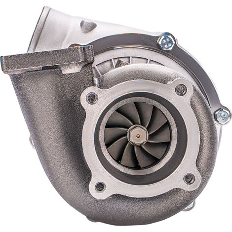 GT30 GT3037 GT3076 T3 Flange Billet Turbocharger A/R 0.6 0.82 journal ...