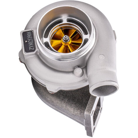 GT30 GT3037 GT3076 T3 Flange Billet Turbocharger A/R 0.6 0.82 journal ...