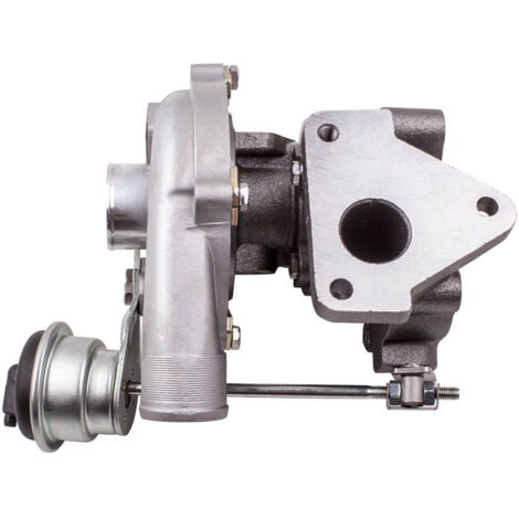 KP35 Turbo Turbocharger Turbolader per Renault Clio II 1.5 dCi K9K-700 ...