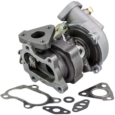 RHB31 / VZ21 Turbo Turbina Turbocompressore 13900-62D51 Comp A/R:0.7