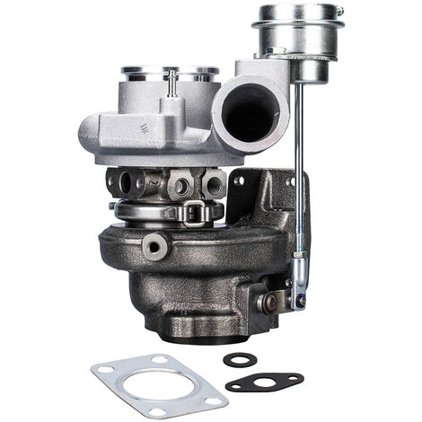 TD04 TURBOCOMPRESSORE PER SAAB 9-3 9-3 AERO 205BHP B205R 2000-2003 ...