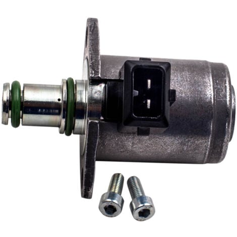 Parameter Lenkung Ventil für Mercedes-Benz SPS valve ...