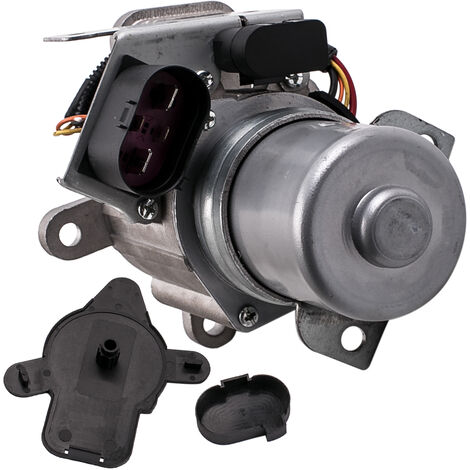 Getriebemotor für VW Touareg Porsche Cayenne 955 95562460101 ⭐⭐⭐⭐⭐ ...