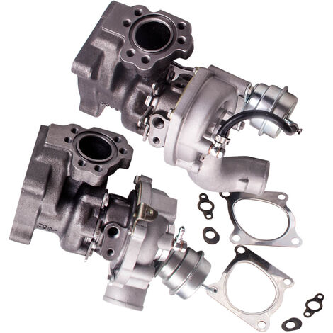 K04 -025 K04-026 TURBO TURBINA PER AUDI RS4 V6 A4 V6 BI-TURBO AZR/ASJ 078145701M