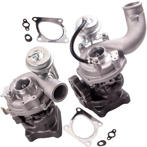 K04 -025 K04-026 TURBO TURBINA PER AUDI RS4 V6 A4 V6 BI-TURBO AZR/ASJ 078145701M