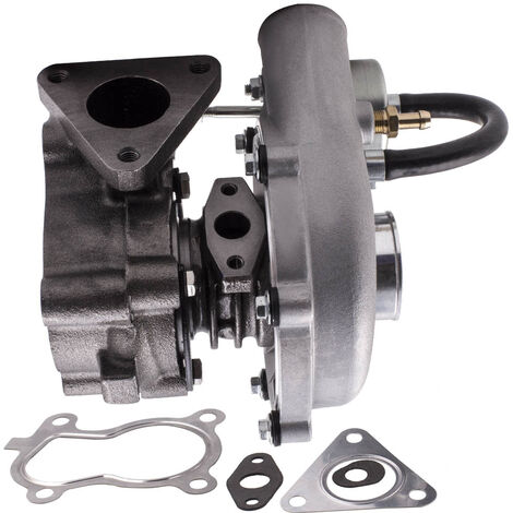 GT1549S TURBO TURBINA PER LAND-ROVER FREELANDER 2.0 DI PMF100400 PMF100490