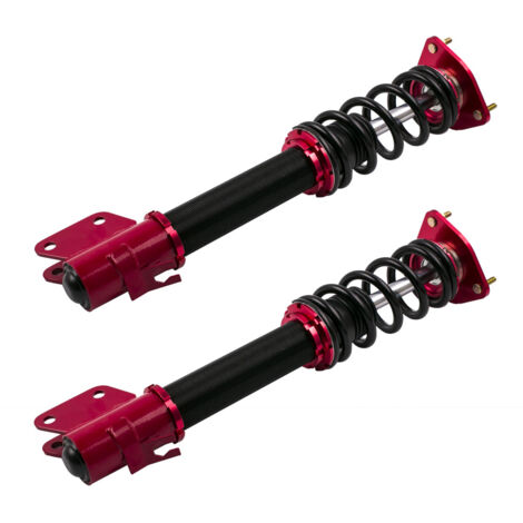 Coilover Suspension per Subaru Impreza WRX GDA GDB Absorber Shock Strut ...