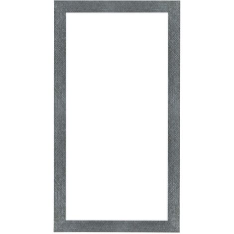 yd. - Cadre photo 30x60 - Fer Patine - MDF - Como