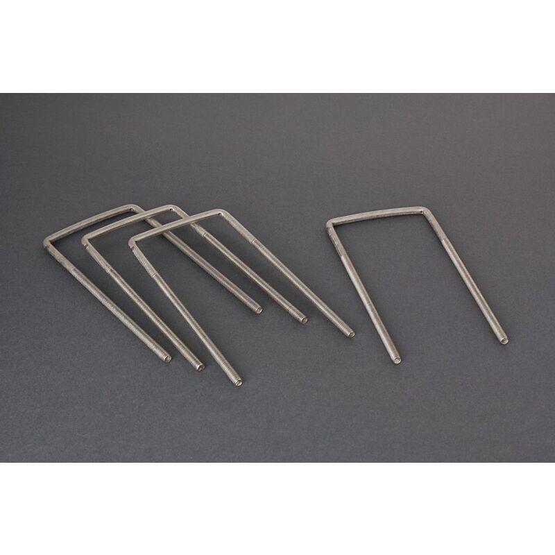 Kit cavallotto m6 Cb caravan.