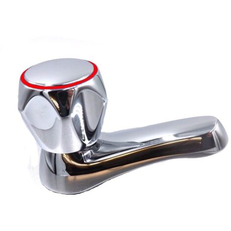 Santon TXH01 Basin Hot Vented Tap 94970014