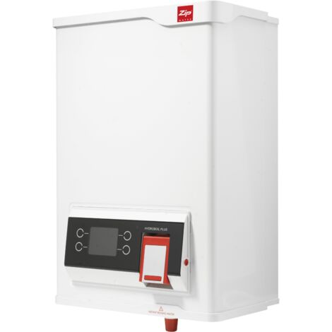 Zip HydroBoil Plus HP007 7 Litre In White 407562