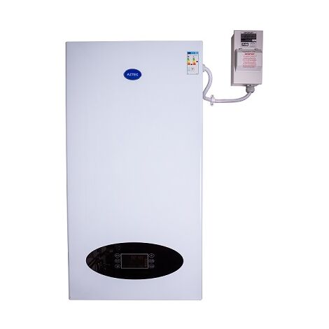 Trianco Aztec Maxi Electric Combi Boiler with Water Storage 8kW 4072