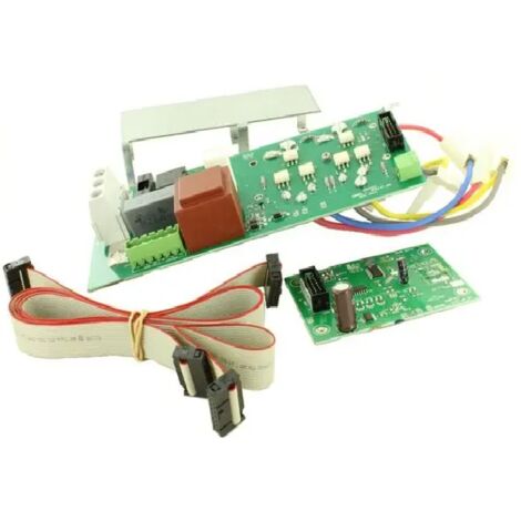 Heatrae Sadia PCB Kit Standard 7030124 - Genuine Baxi Part