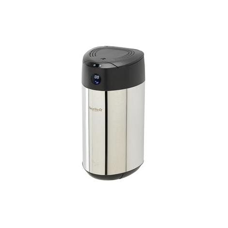 Handy Dryers Fleurillo Hand Dryer 1140S in Stainless Steel