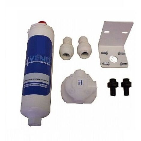 Hyco Microboil Filter System MBFIL