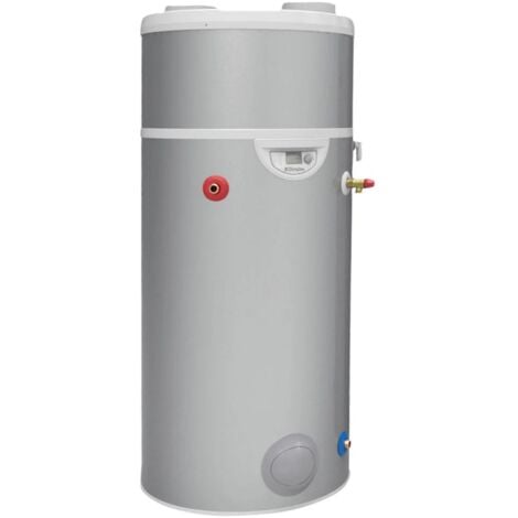 Dimplex Edel RF 170L Hot Water Heat Pump Cylinder
