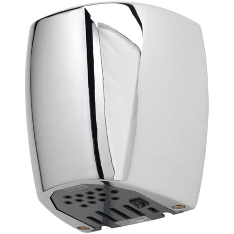Handy Dryers Dillo Hand Dryer Chrome 1124