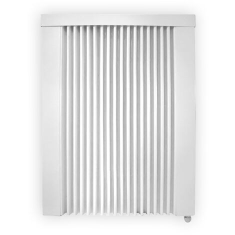 EHC E2400 Heat Retention Electric Radiator DSR 2400w