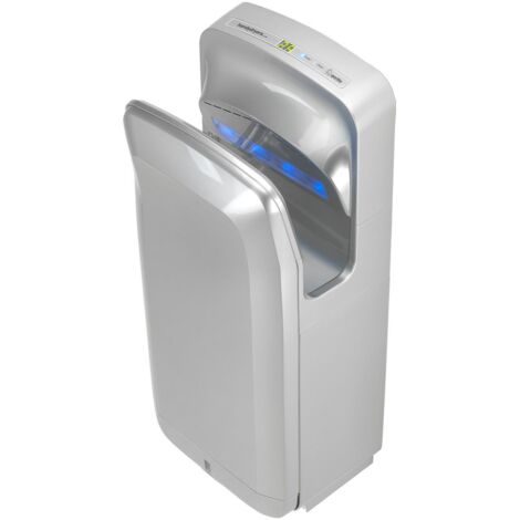 Handy Dryers Gorillo Hand Dryer in Silver 1002BR