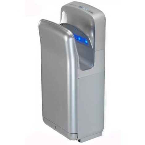 Handy Dryers Gorillo Hand Dryer in Silver 1002BR