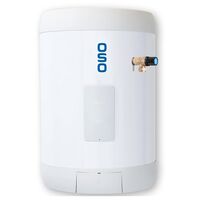OSO Hotwater MULTIPOINT - W100 3kW 100L Electric Hot Water Heater 10800454