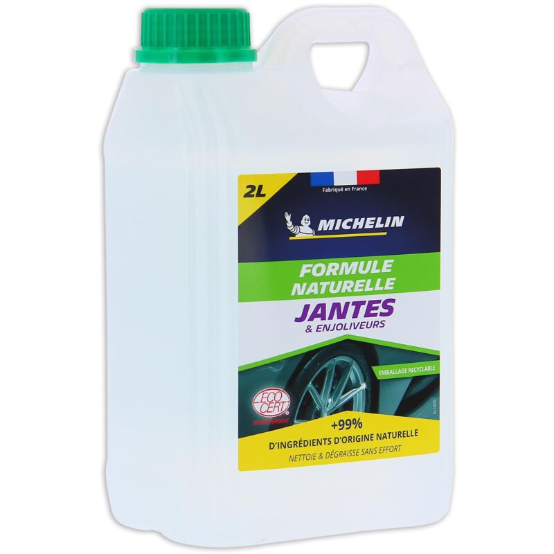 MICHELIN FORM NAT 2 Litres jantes