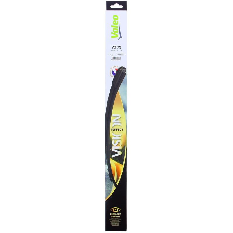 VALEO 1 Flat 475 VS73