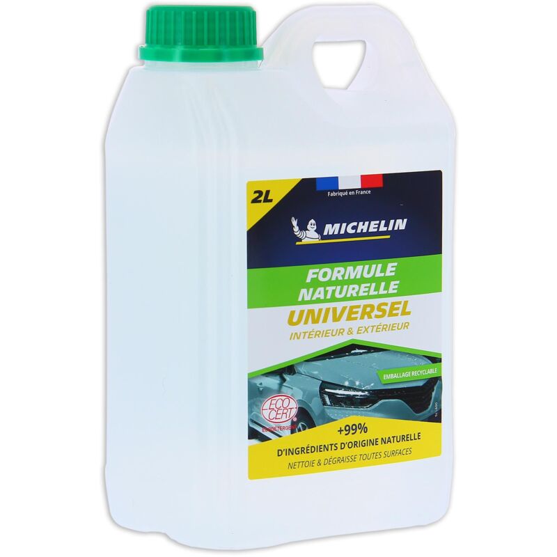 MICHELIN FORM NAT 2 Litres universel