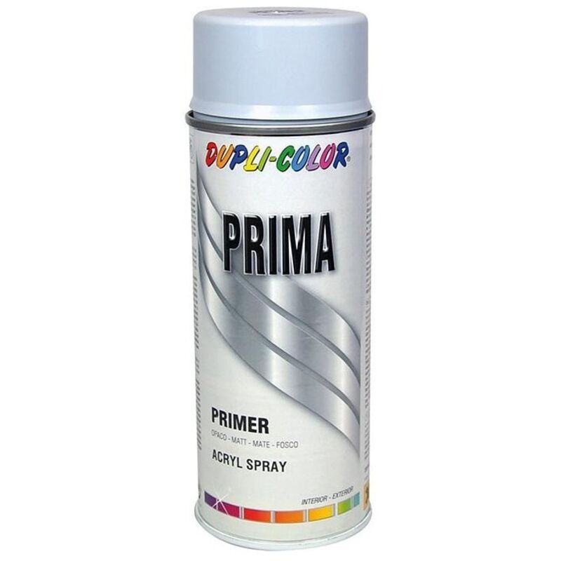 Appret Prima Couche Antirouille 400ml Dupli Color