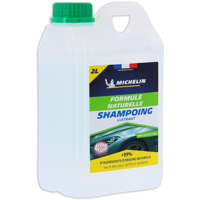 MICHELIN FORM NAT 2 Litres shampoing