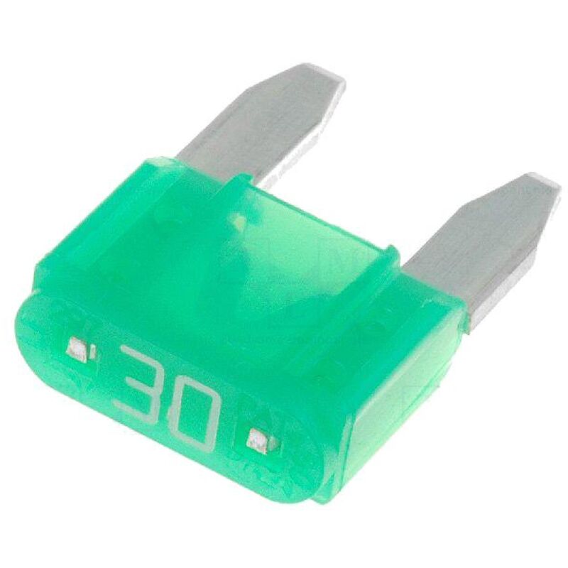 Mini Fusible 30A 10.9mm MINI x10