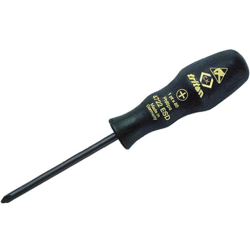 CK - Tournevis cruciforme PH0