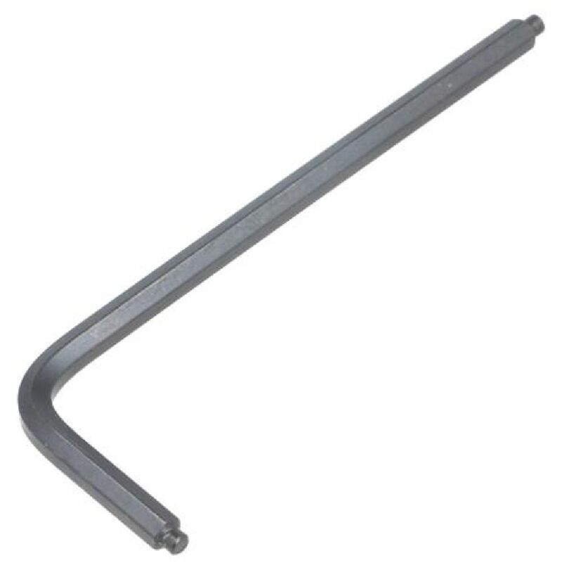 Cle allen avec broche 3mm