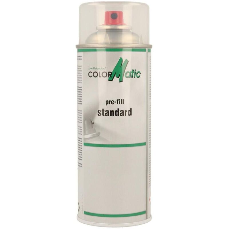 Cm Pre-Fill Standard T-V 275ml